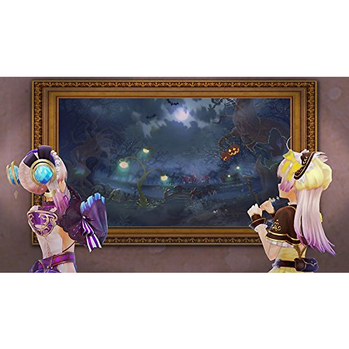 Atelier Lydie & Suelle: The Alchemists and the Mysterious Paintings - Playstation 4