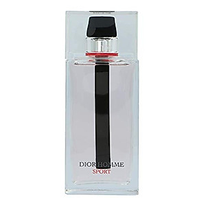 Christian Dior Dior Homme Sport By Christian Dior for Men 125 ml Eau De Toilette Spray