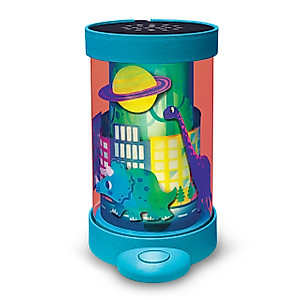 KLUTZ My Little Night Light Jr. Craft Kit