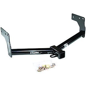 Draw-Tite 75531 Max-Frame Receiver, 2" , Black