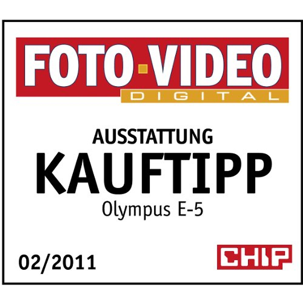 Olympus E-5 Digital Slr Camera (Body Only)