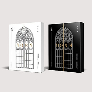 DREAMUS Apink - Special Album [HORN] CD (WHITE ver, CD Only), L200002358