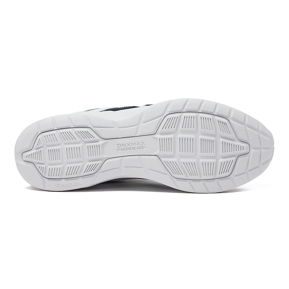 Reebok Men's Walk Ultra 7 DMX Max Shoe