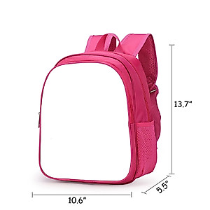 Alyfyto Encanto Backpack for girls Mirabel backpack Waterproof Breathable Polyester isabell Pink Backpack for Girl
