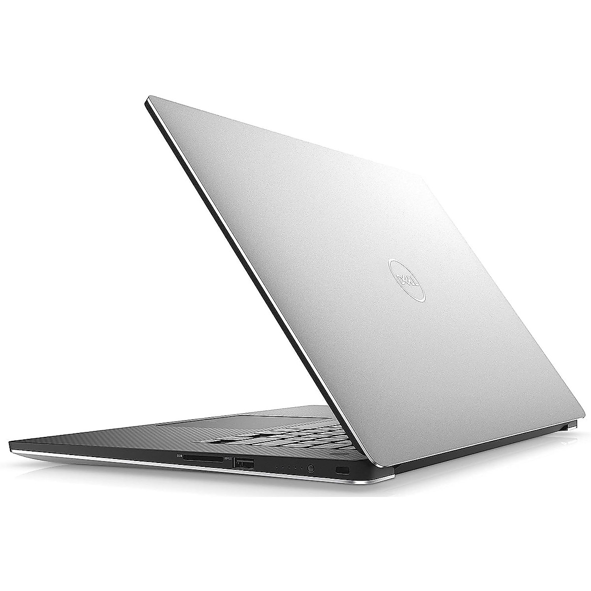 Dell Precision 5530 15.6" FHD Laptop Computer, Intel Core i7-8850H, NVIDIA Quadro P1000, 32GB DDR4 RAM 512GB SSD, HDMI, Backlit Keyboard, Windows 10 Pro (Renewed)