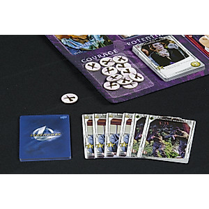 Upper Deck Legendary: Buffy the Vampire Slayer, 168 months to 10000 months