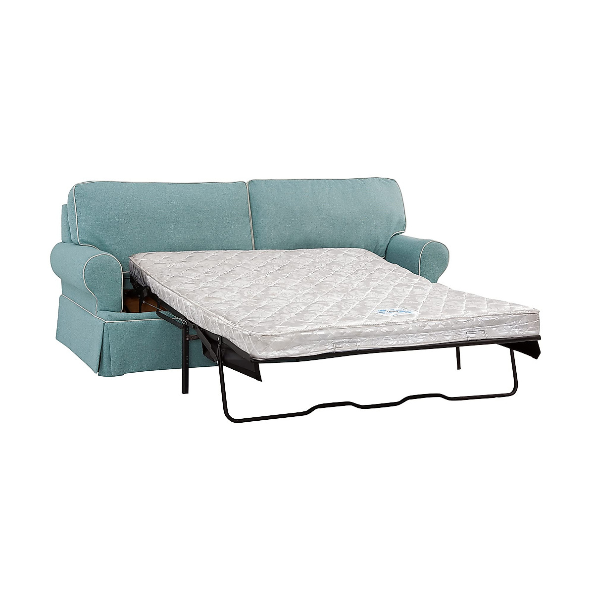 American Furniture Classics Coastal Aqua Series Sofas