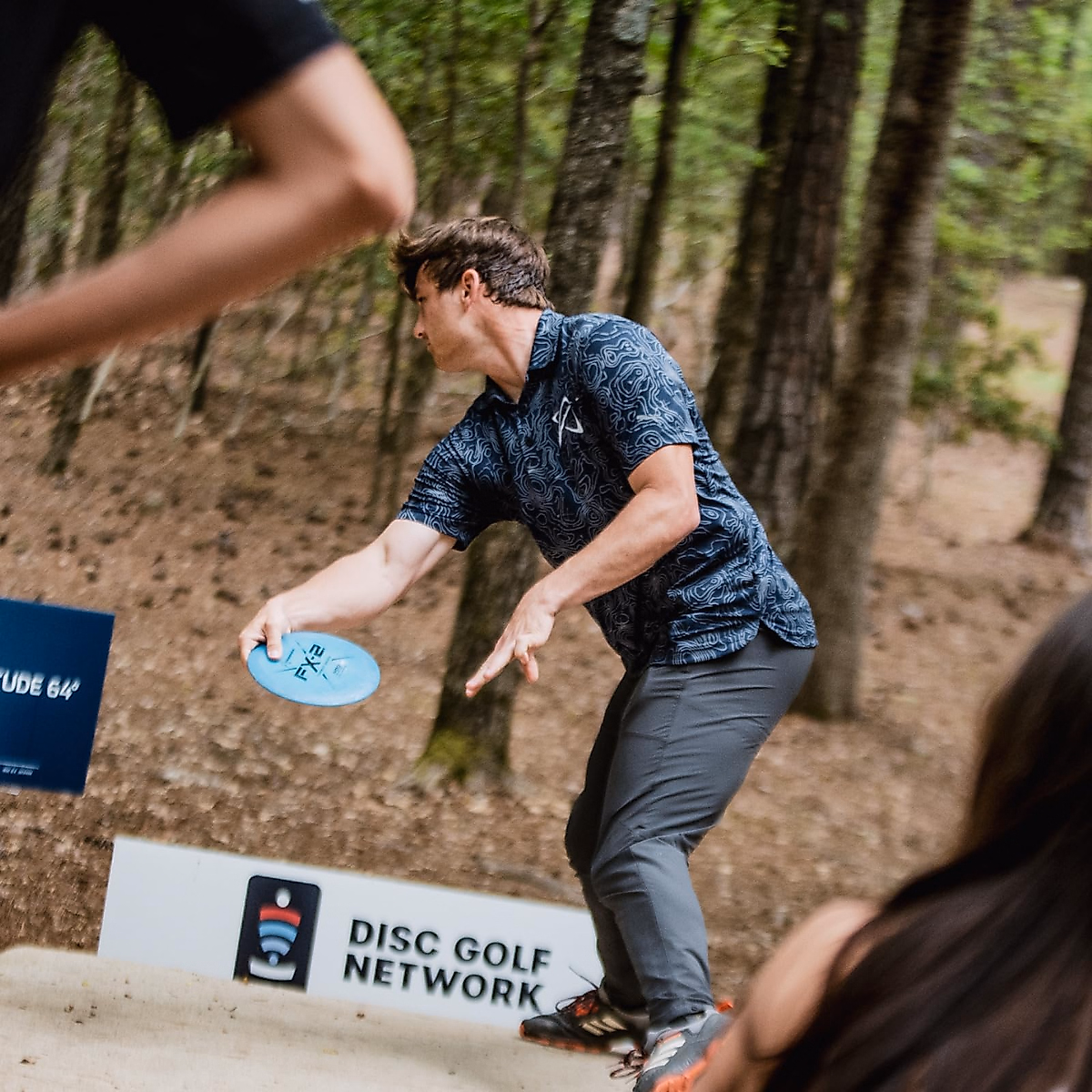 Prodigy Disc Ace Line Glow DuraFlex F Model S Fairway Driver Golf Disc [Colors May Vary] - 170-176g