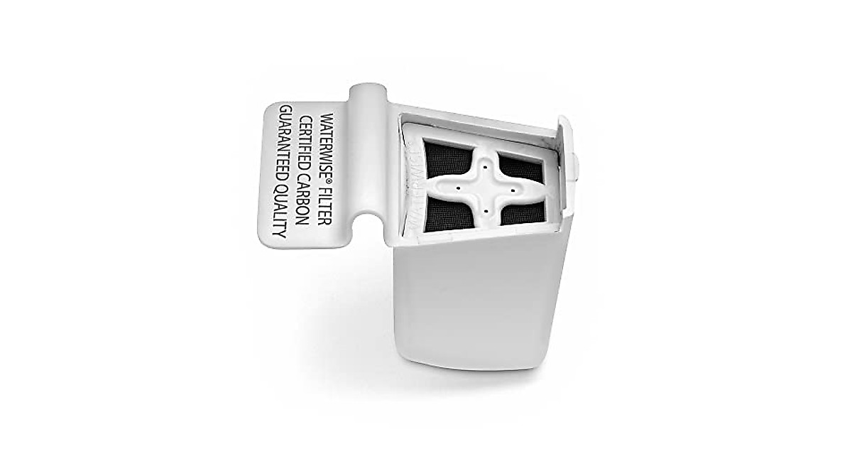 Waterwise 4000 Carbon Post Filter 6 Pack - Buy Now