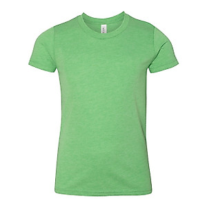 Bella+Canvas Youth Triblend Short Sleeve Tee