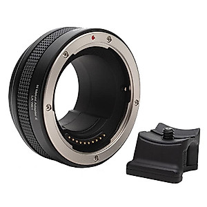 Monster Adapter LA-NE1 Auto Focus Lens Adapter for Contax N-Mount Lenses to E-Mount Cameras Adapter