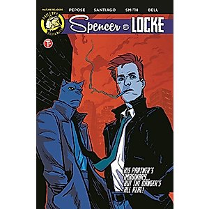 Spencer & Locke (SPENCER & LOCKE TP)