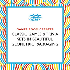 Games Room Ridley's Beach Trivia