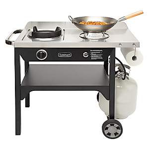 Cuisinart - Wok Resting Rack - CWA-198