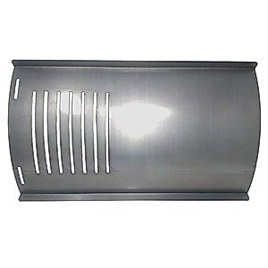 Pit Boss Flame Broiler Bottom Compatible with 340 & 440 Series Pellet Grills, 76145