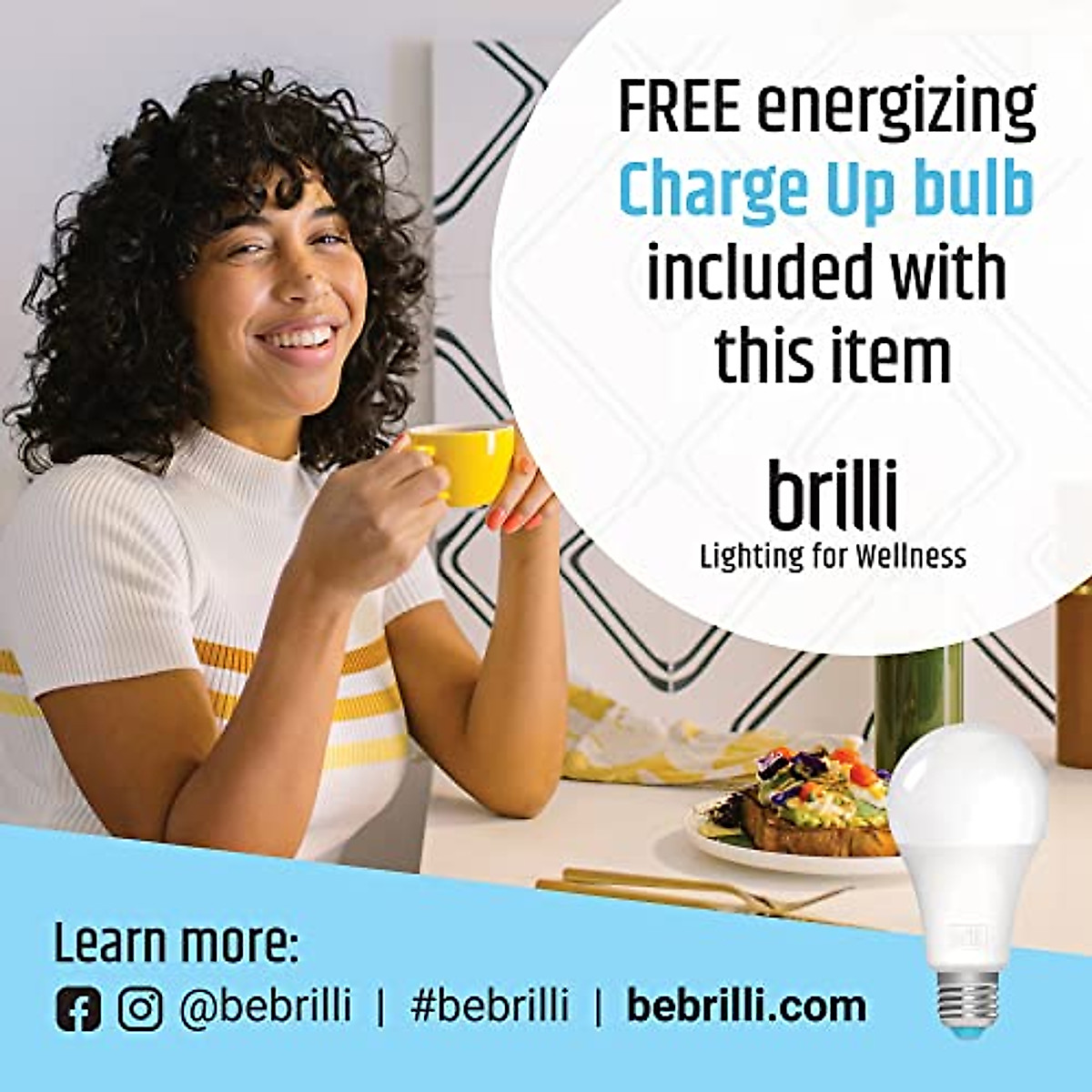 Catalina 23106-001 Modern Marble-Finish Ceramic Table Lamp with White Linen Shade, 19", Antique Brass