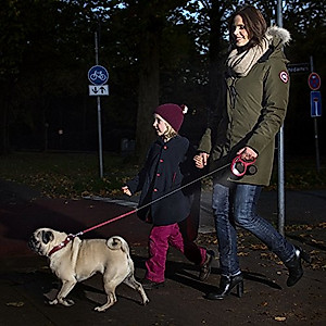 FLEXI LED Lighting System, One Size, Black