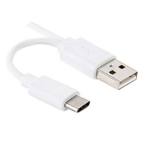 Jiali USB-C Hub Converter USB-C/Type-C 3.1 to 3 Ports USB HUB + Ethernert Adapter, for Galaxy S8 & S8 + / LG G6 / Huawei P10 & P10 Plus/Xiaomi Mi6 & Max 2 and Other Smartphones