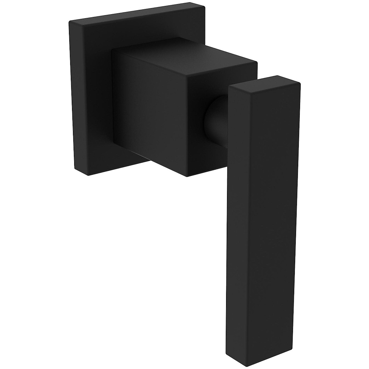 Newport Brass 3-368/56 Bathroom-Fixture-Hardware-Parts, Flat Black