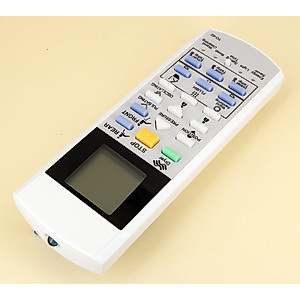 Replacement Remote Control for TOTO Washlet Bidet Toilet Seat SG GL TCF403REGV1 CW512YR WC TCF403EGV1 (UK) TCF6532C3GV1 TCF6532G#NW1 TCF6532SW#NW1 TCF403REG TCF403RESW TCF403REG CW512YR WC