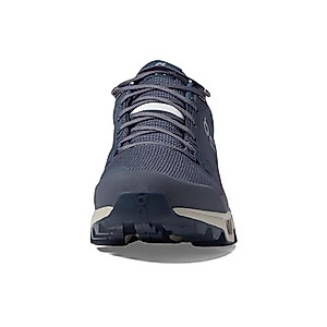 ON Cloudwander Waterproof (Women) Navy/Desert 8.5 M