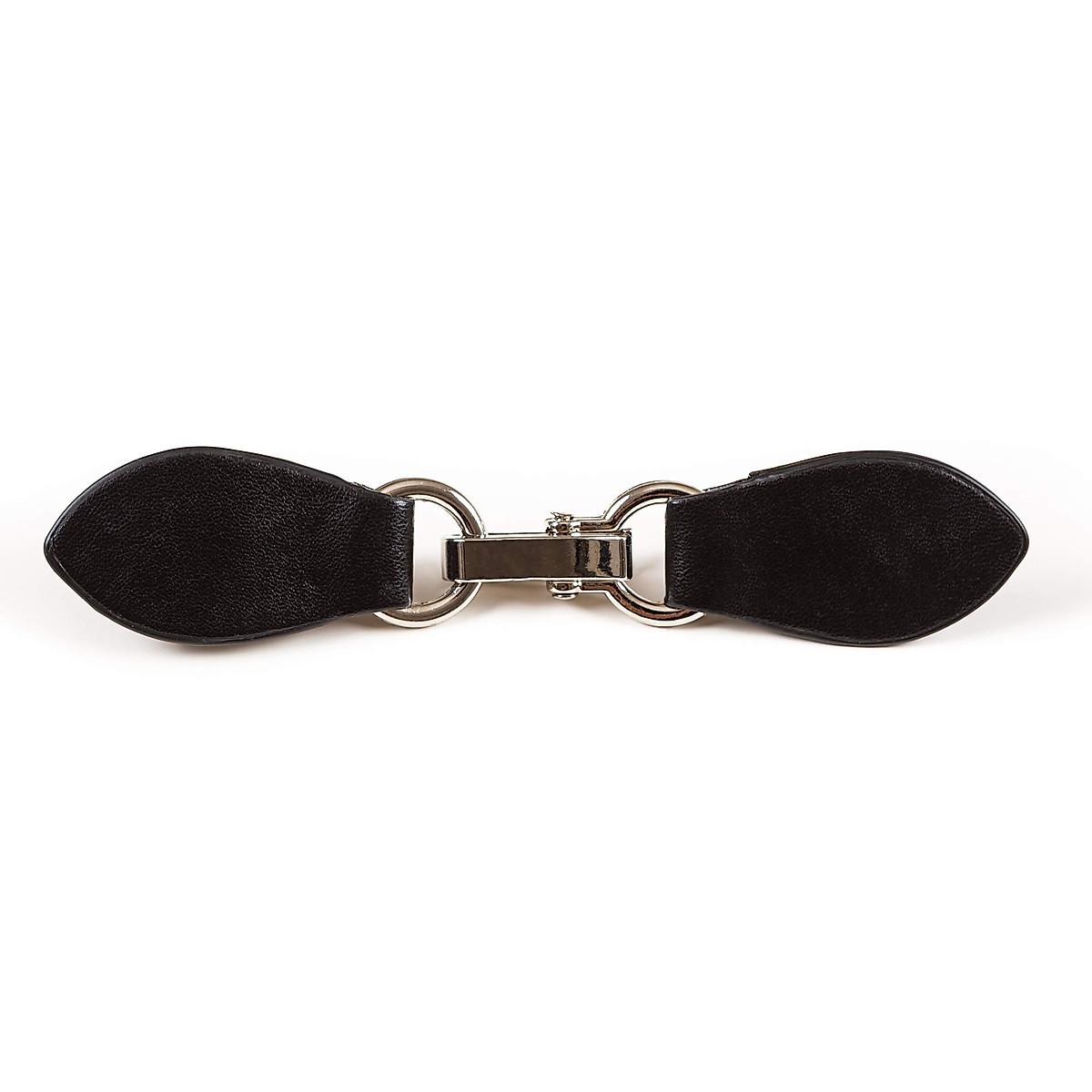 Clip Holder Buckle Clasp Pin for Poncho Cape Cardigan Wrap Shawl Accessories (PHC01-11)