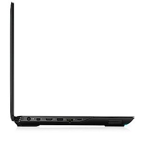 Dell Inspiron G5 15 5500 (Latest Model) Gaming 15.6" Core I7-10750H(6-Core) 512GB SSD 16GB RAM FHD 144HZ RTX 2060 6GB Win 10 Home (Renewed)