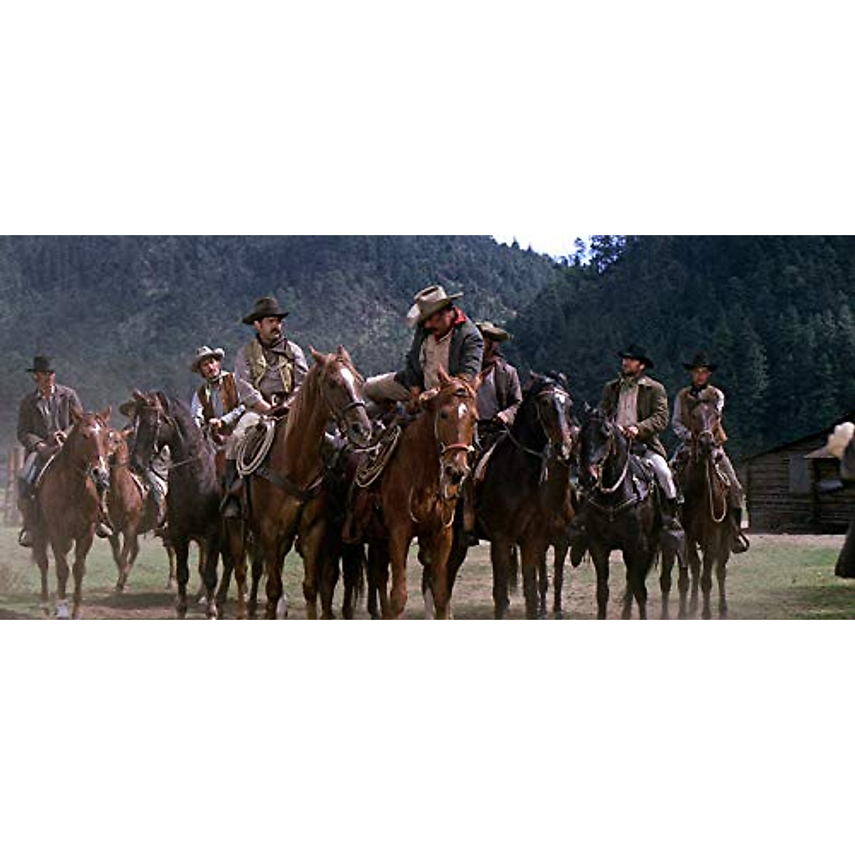 Revengers (The Revengers) [Blu-ray] [1972]