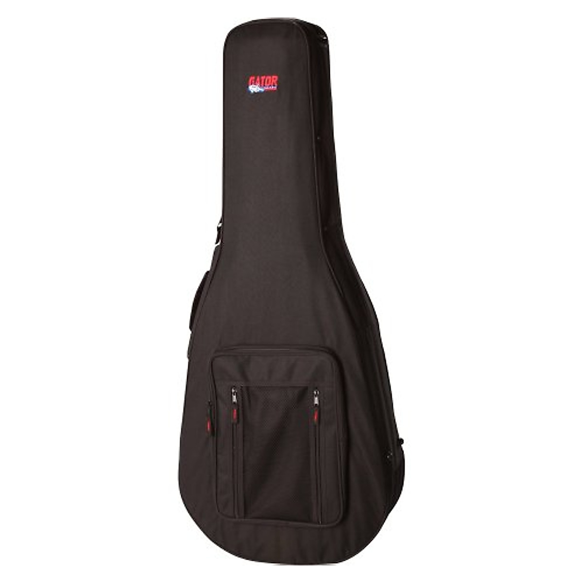 Gator Acoustic Guitar Case (GL-DREAD-12)
