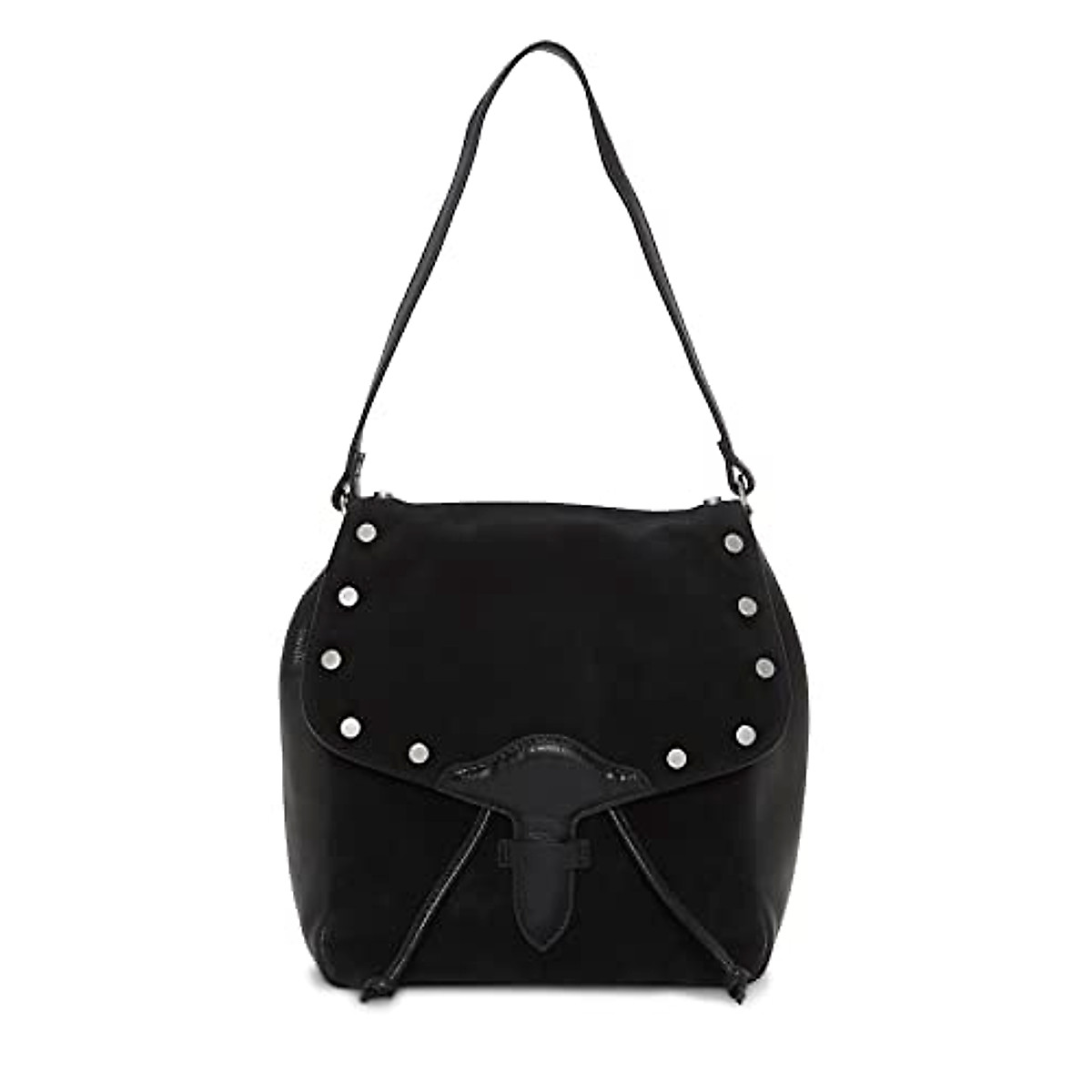 Lucky Brand Lucky Yuri Crossbody, Black
