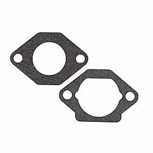 The ROP Shop | Carburetor for John Deere F510, F525, F710 Front Lawn Mower Garden Tractors