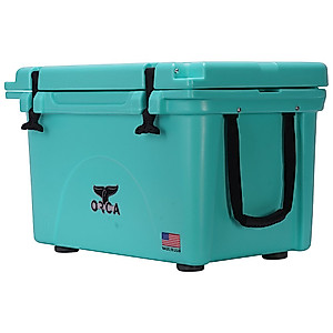 ORCA 40 Cooler, Seafoam
