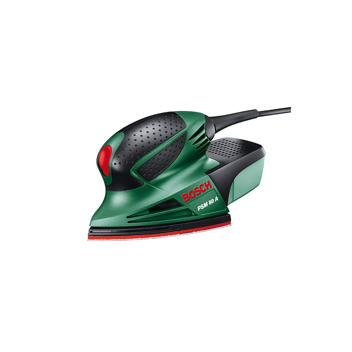 BOSCH (Bosch) absorption dust multi Thunder [PSM80A]