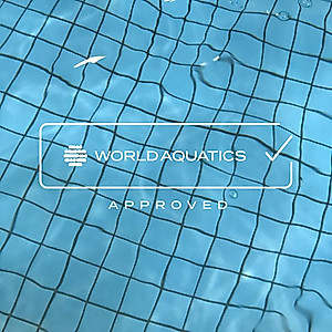 SOUL CAP - Large Swimming Cap for Long Hair - Designed for Long Hair, Dreadlocks, Weaves, Hair Extensions, Braids, Curls & Afros - Women & Men - Silicone (Black, Large)