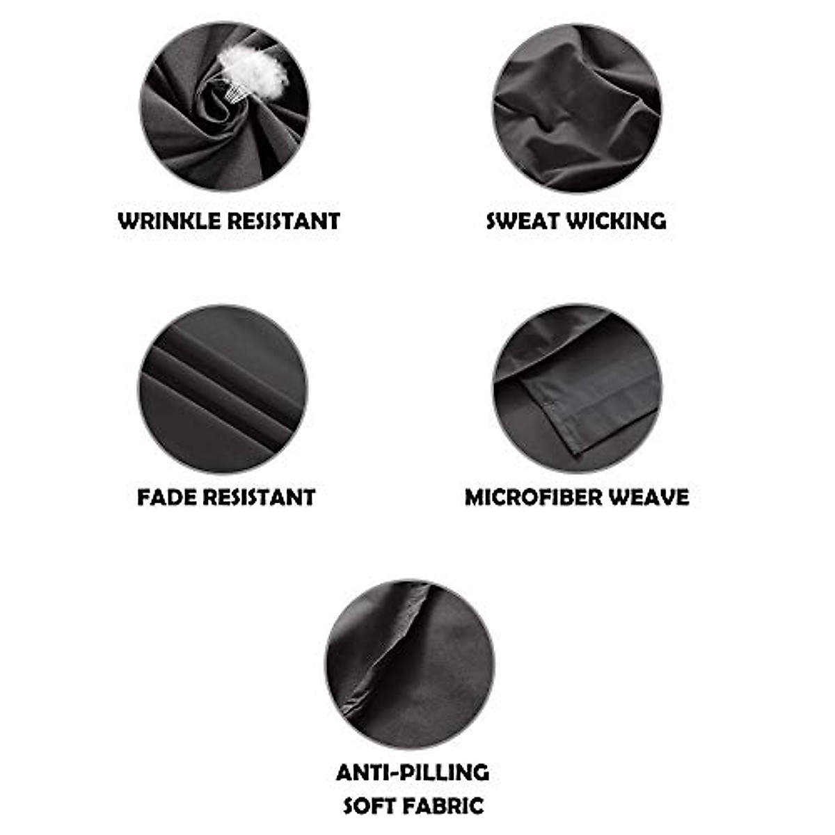 Luxurious, Softest, Coziest 10-PIECE Bed-in-a-Bag Sunflower Comforter Set, Silky Soft Complete Comforter Set Includes Bed Sheet Set with Double Sided Storage Pockets Featured, Full/Queen, Dusty Rose