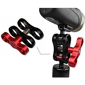 Flex-Connect 1” Ball Clamp