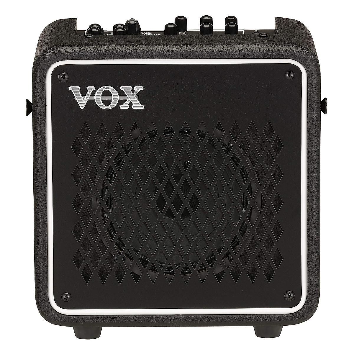Vox Mini Go 10 watt Portable Modeling Guitar amp