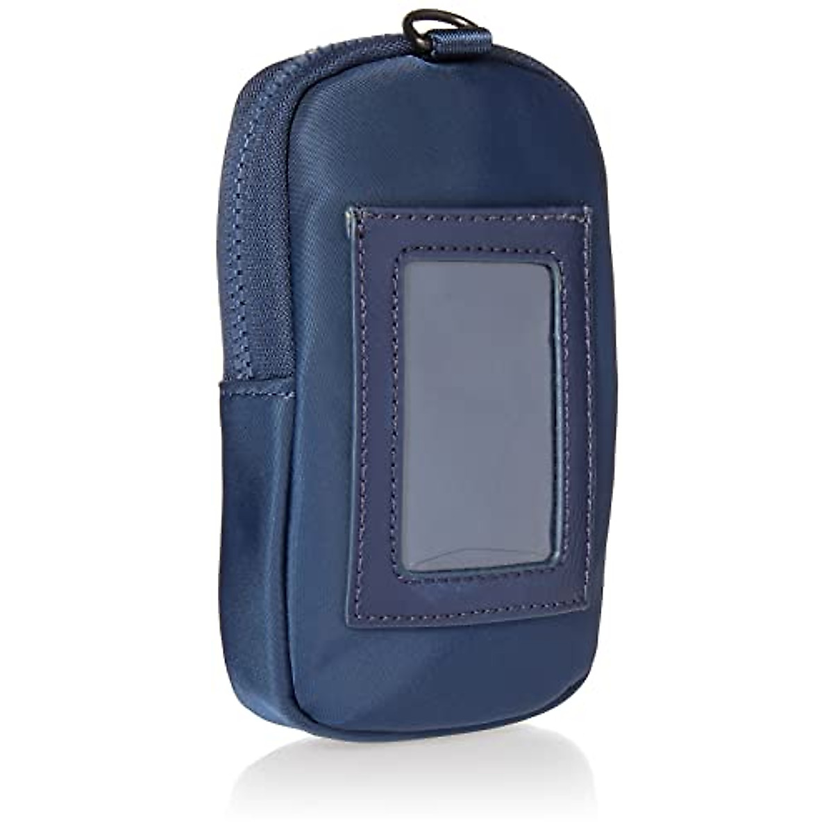 Tommy Hilfiger Addison Lanyard Pouch Bag, Navy Multi