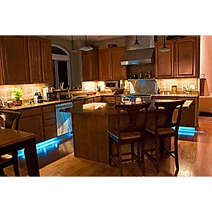 jimwhen 2Pack 2FT LED Tube Light Bulbs, Ballast Removed, 9W, 5000K Daylight White 2000LM,T8 Fluorescent LED Bulb Replacement, G13 Lighting Fixtures for Garage Closet