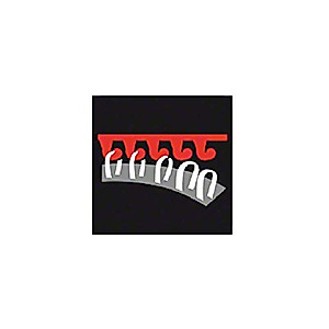 Bosch 3608604024 Sanding Fleece