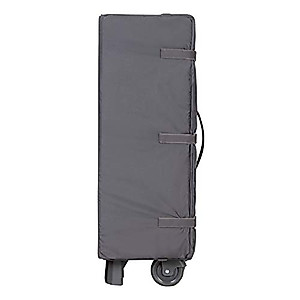 Baby Trend Retreat Nursery Center