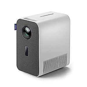 CXDTBH D3000 1080P Projector LED Full Home Theater 3600 Lumens Support 4K Supported 3D Video Beamer Data-Show
