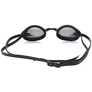 Speedo Unisex-Adult Swim Goggles Optical Vanquisher
