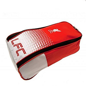 Liverpool F.c. Boot Bag Official Merchandise