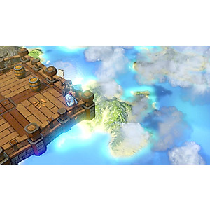 Nicalis RemiLore: Lost Girl in the Lands of Lore - PlayStation 4