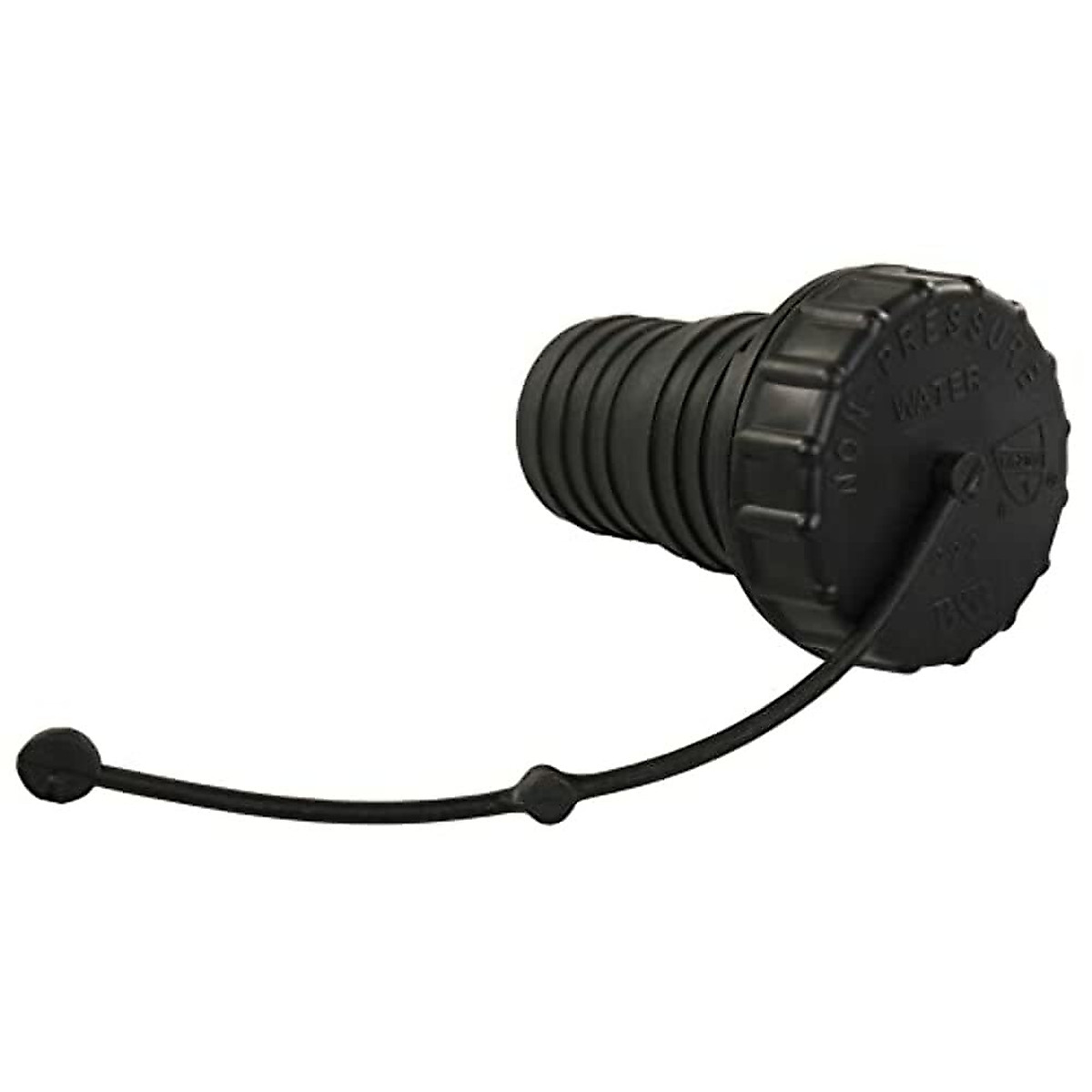 Thetford RV Camper Cap, Strap & Spout for Gravity Water-Fill PN 94246