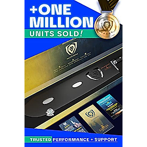 Dalstrong Bull Nose Butcher Knife - 14 inch - Gladiator Series Elite - High Carbon Premium German Steel - Black G10 Handle - Meat BBQ Knife - Sheath Included - NSF Certified