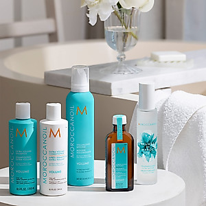 Moroccanoil Volumizing Mousse, 8.5 Fl. Oz