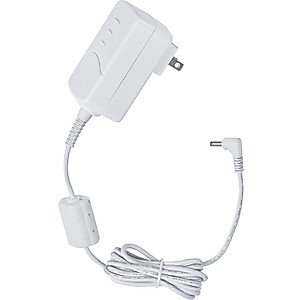 Sangean ADP-H202 Switching Power AC Adapter for Models H201, H202 and H205, White