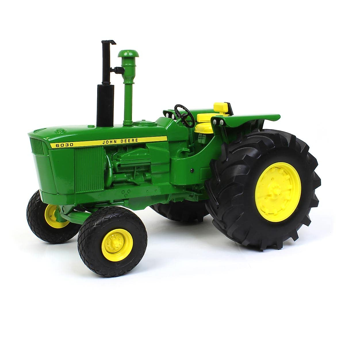 John Deere 6030 Tractor 1/16 Scale Lp74517
